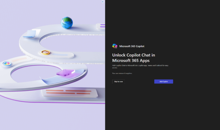 Copilot Updates: Microsoft 365 Copilot Chat is Now Available - Withum AI